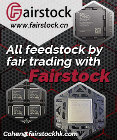 E-Catalog - Electronic Components Marketplace - Hong Kong Inventory ...